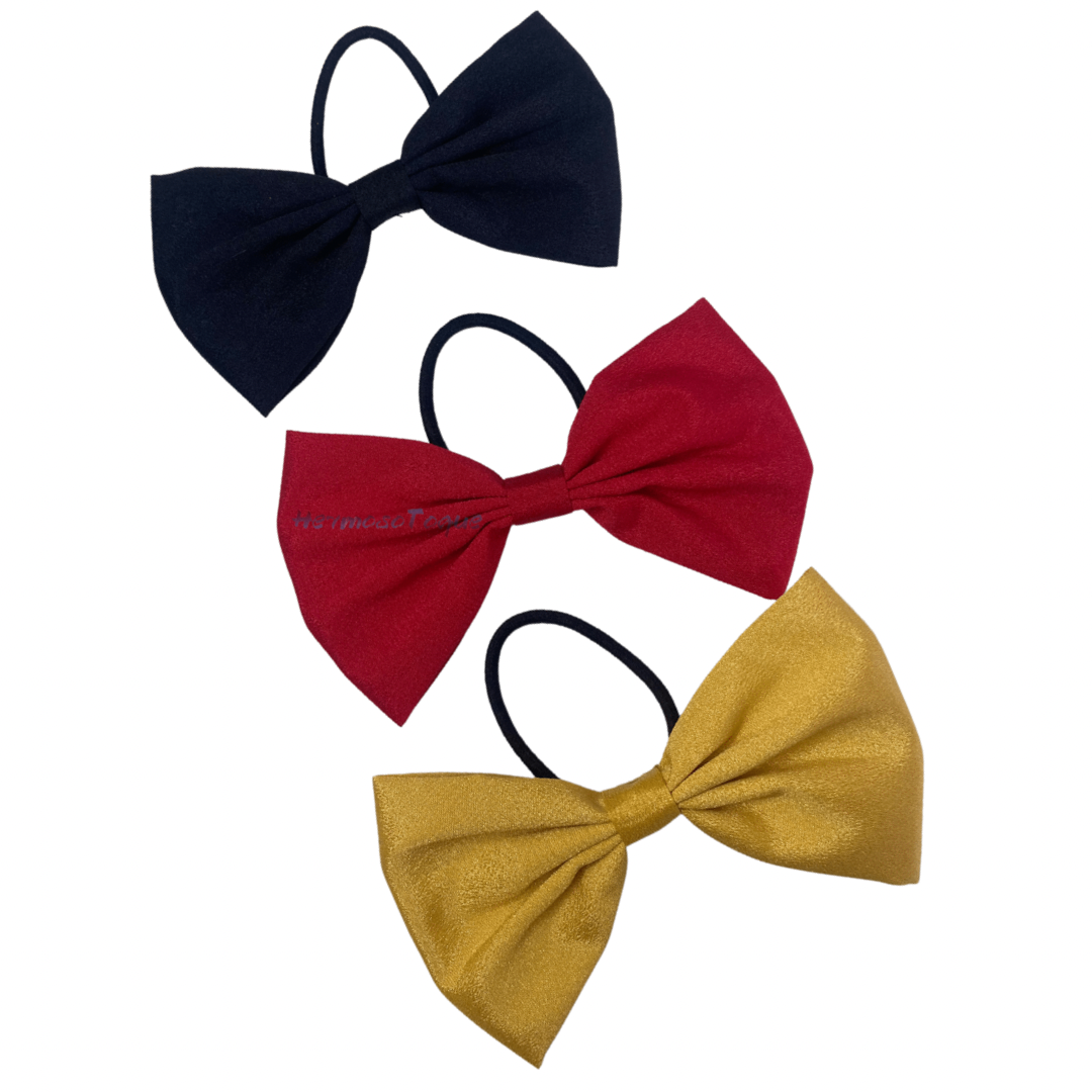 Colitas Con Moña - Hermoso Toque